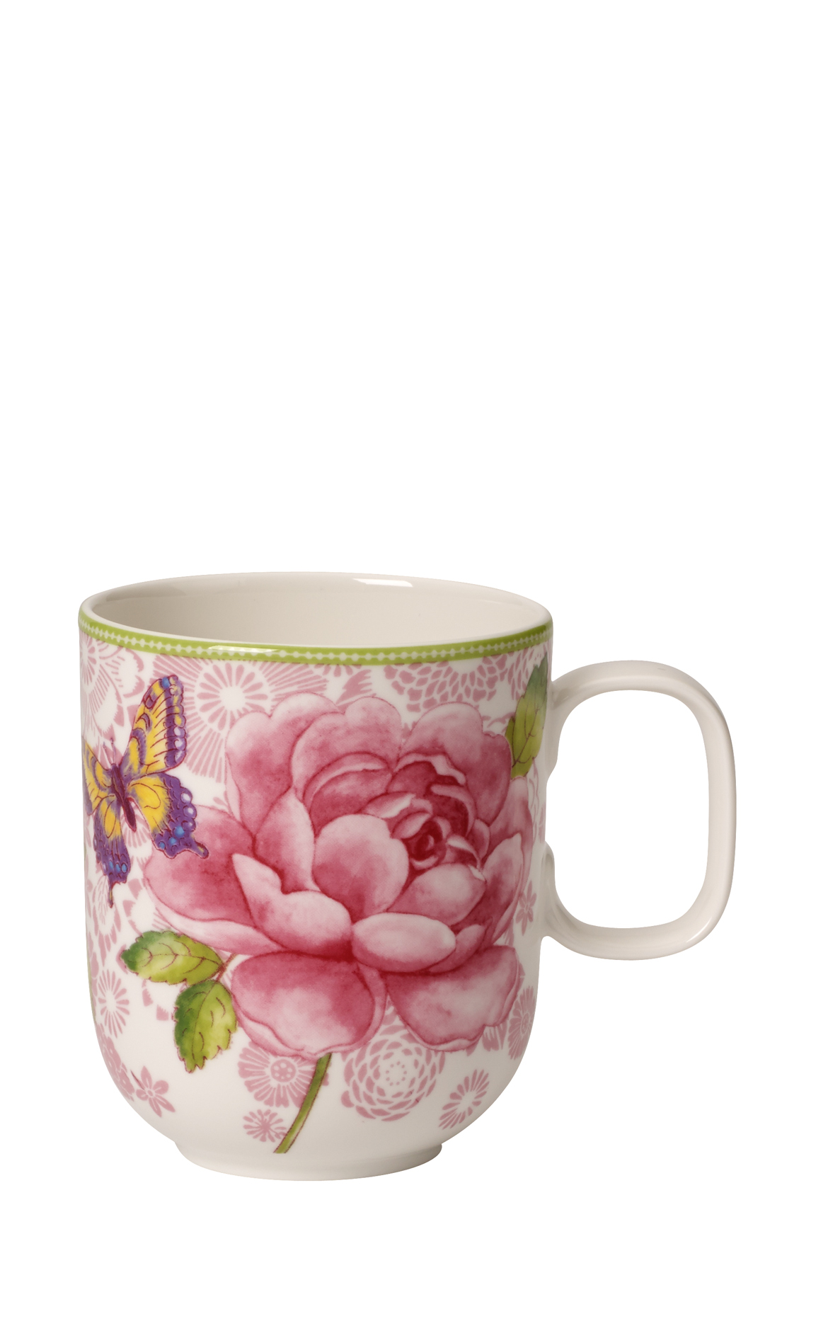 Villeroy & Boch-Villeroy & Boch Rose Cottage Kupa Villeroy & Boch-Villeroy & Boch Rose Cottage Kupa