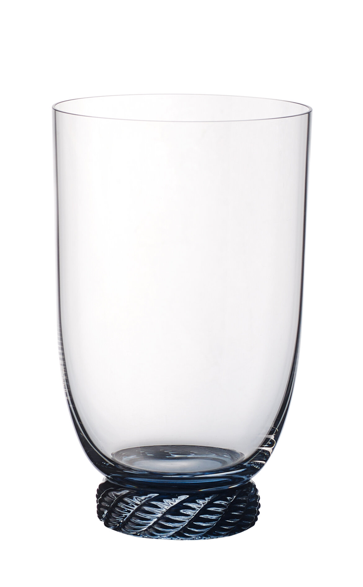 Villeroy & Boch- Montauk Aqua Su/Meşrubat Bardağı