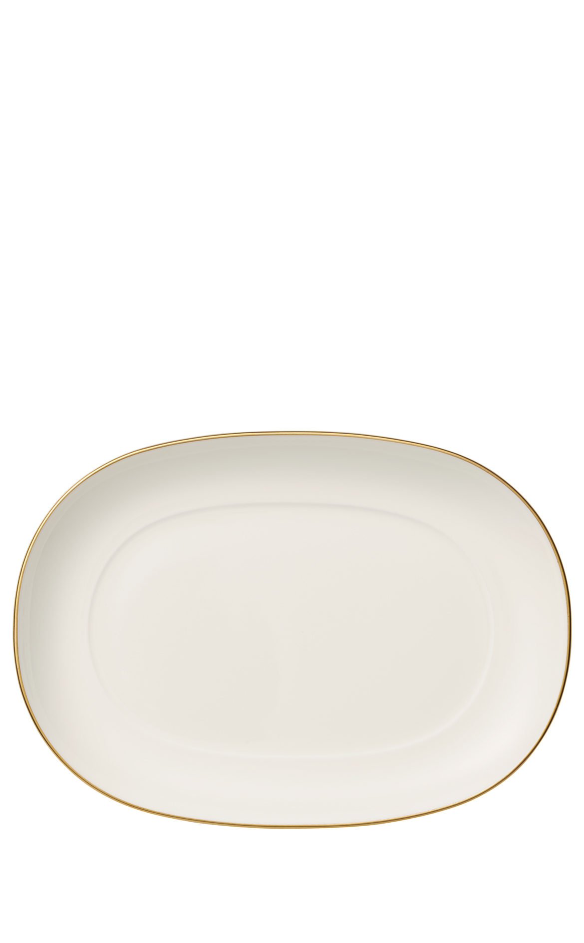 Villeroy & Boch- Anmut Gold Sosluk/Meze Tabağı Villeroy & Boch- Anmut Gold Sosluk/Meze Tabağı