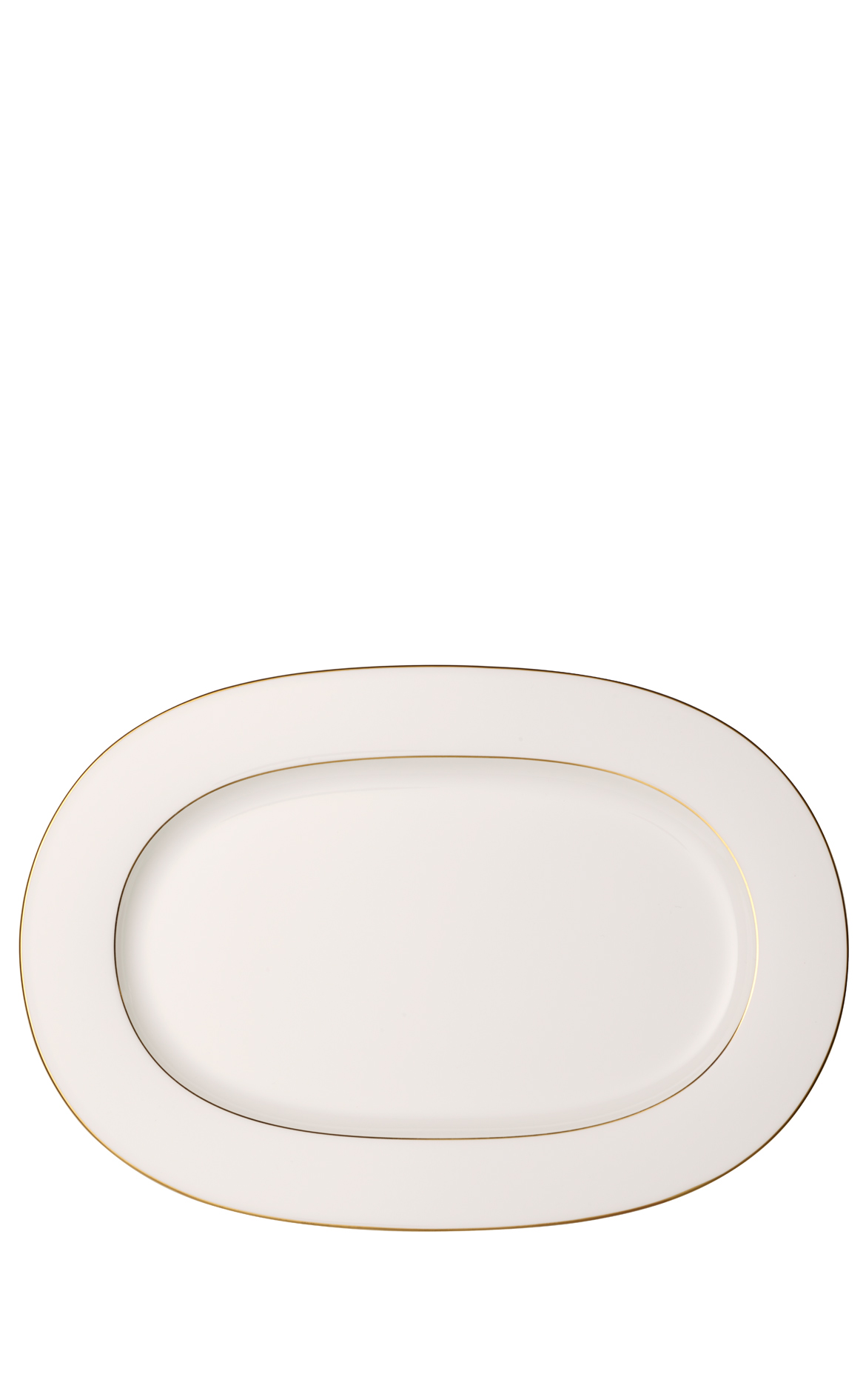 Villeroy & Boch- Anmut Gold Oval Servis Villeroy & Boch- Anmut Gold Oval Servis