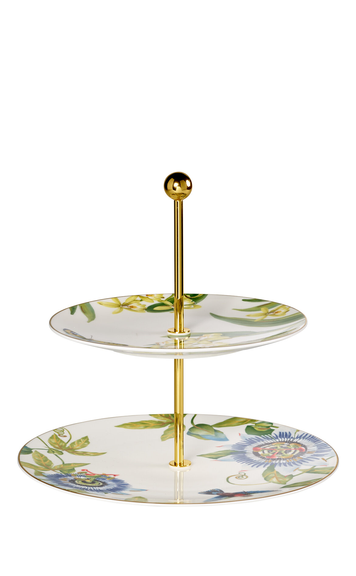 Villeroy & Boch- Amazonia Servis Tepsisi Villeroy & Boch- Amazonia Servis Tepsisi