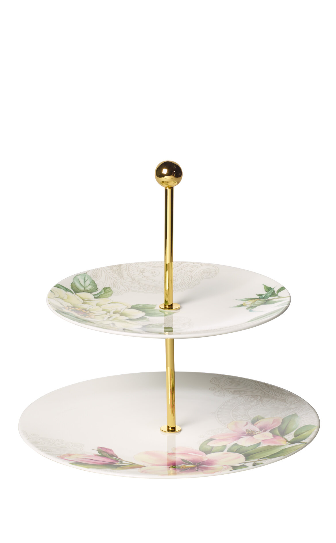 Villeroy & Boch- Quınsa Garden Tepsi