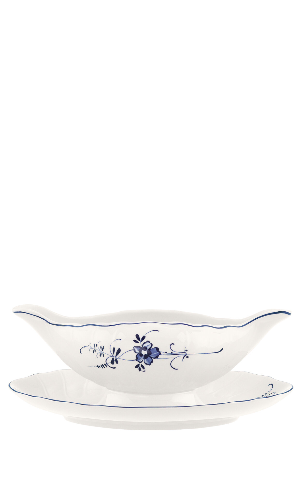 Villeroy & Boch- Old Luxembourg Sosluk