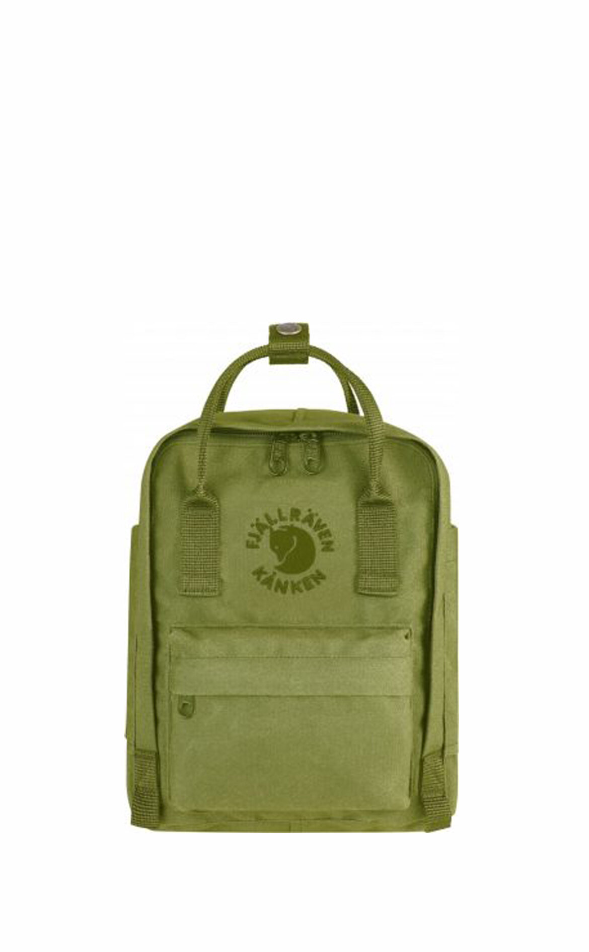 Kanken-Kanken Yeşil Çanta