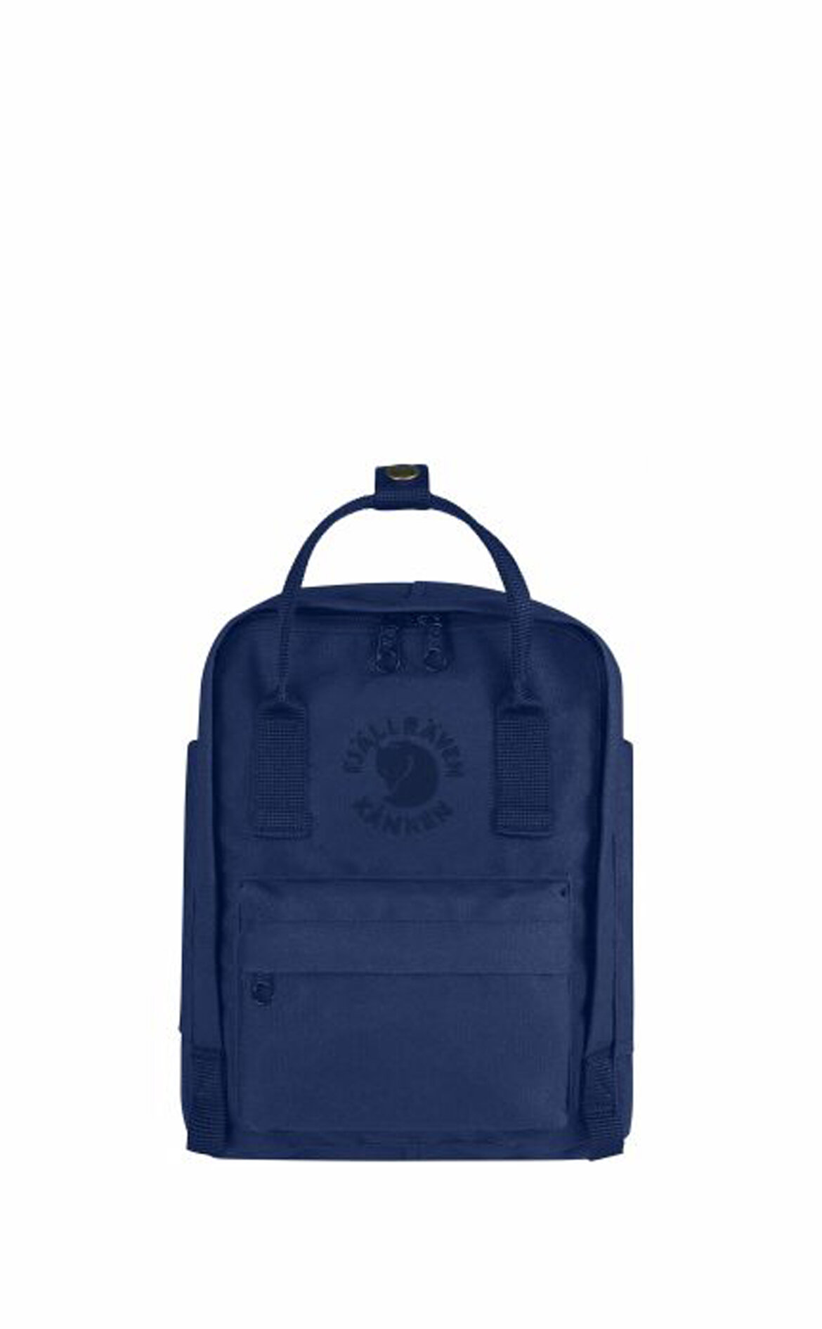 Kanken-Kanken Lacivert Çanta