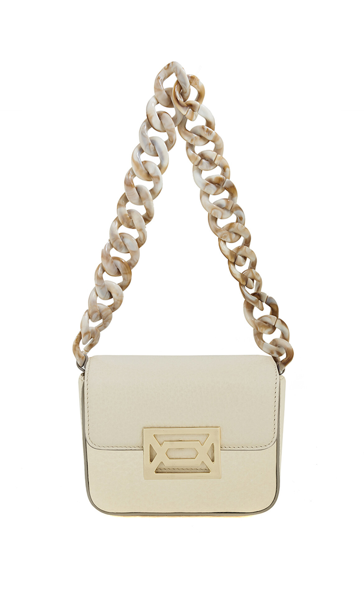 Shine And Blaze-Shine And Blaze Bej Çanta