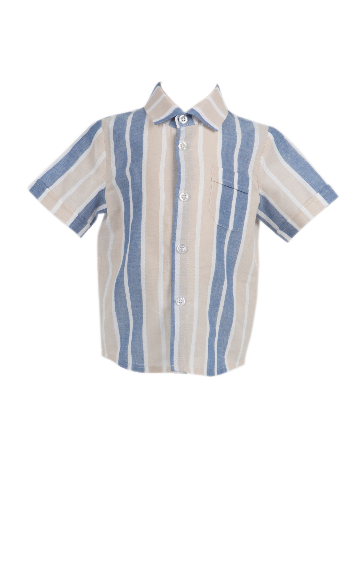 Mede Kids-Mede Kids Gömlek Mede Kids-Mede Kids Gömlek