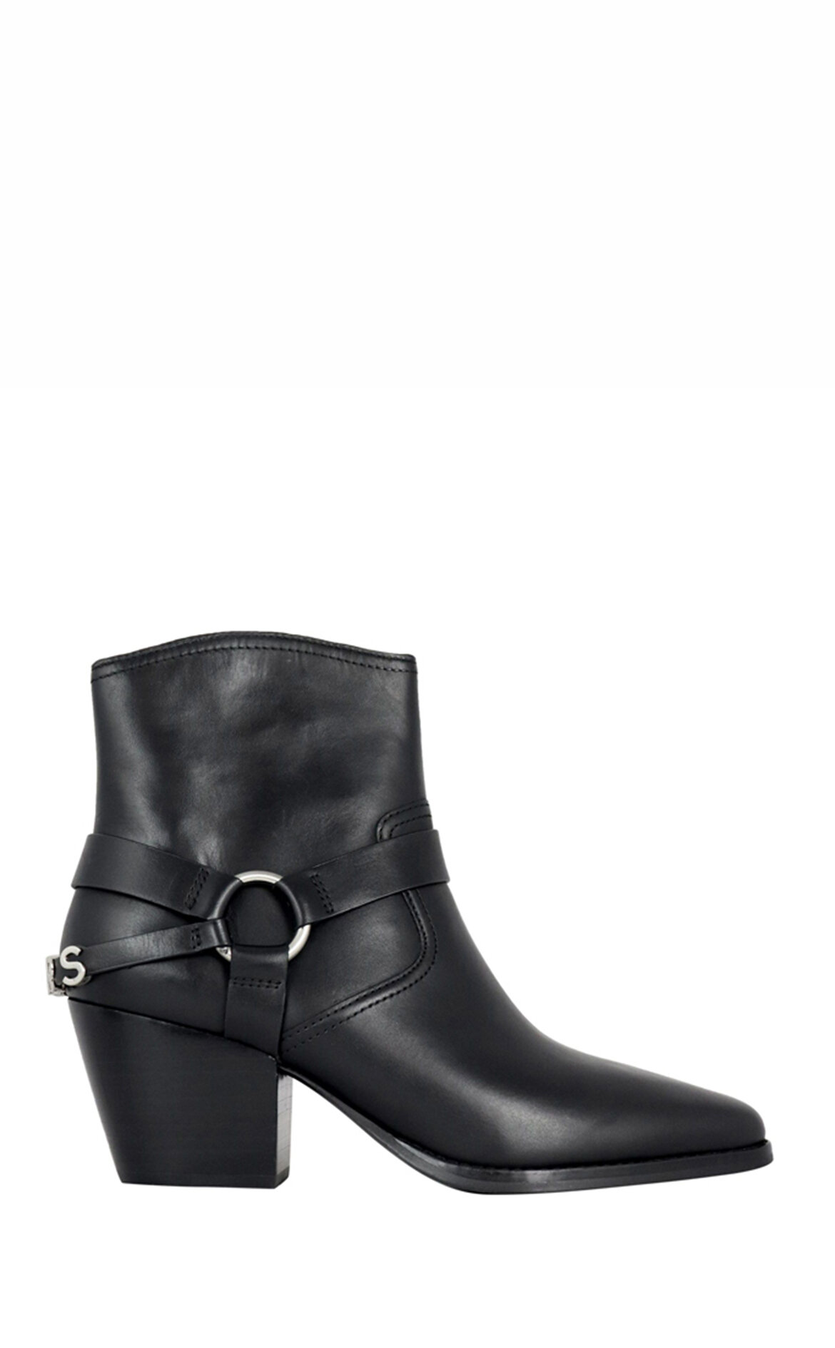 MICHAEL Michael Kors-MICHAEL Michael Kors Siyah Bot