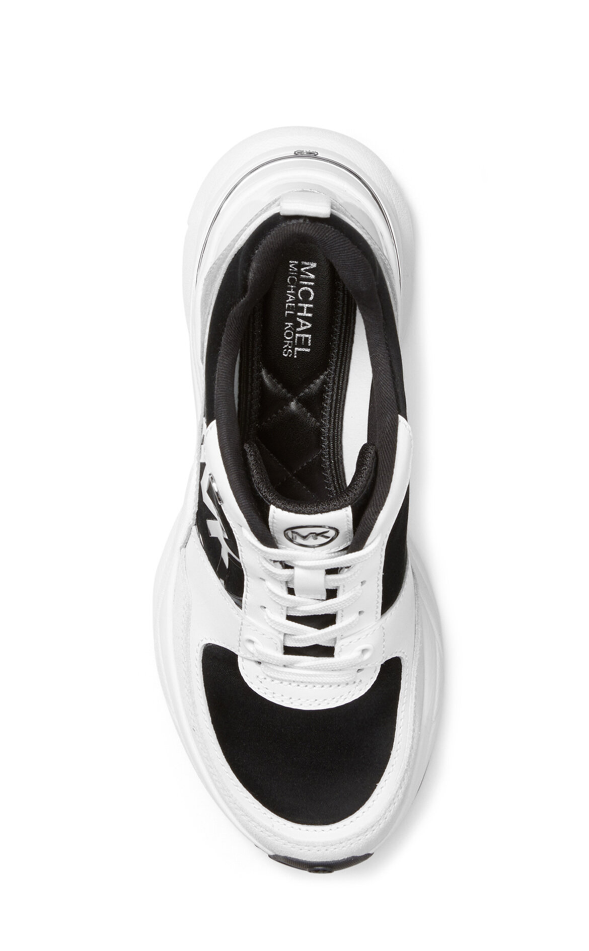 MICHAEL Michael Kors-MICHAEL Michael Kors Spor Ayakkabı