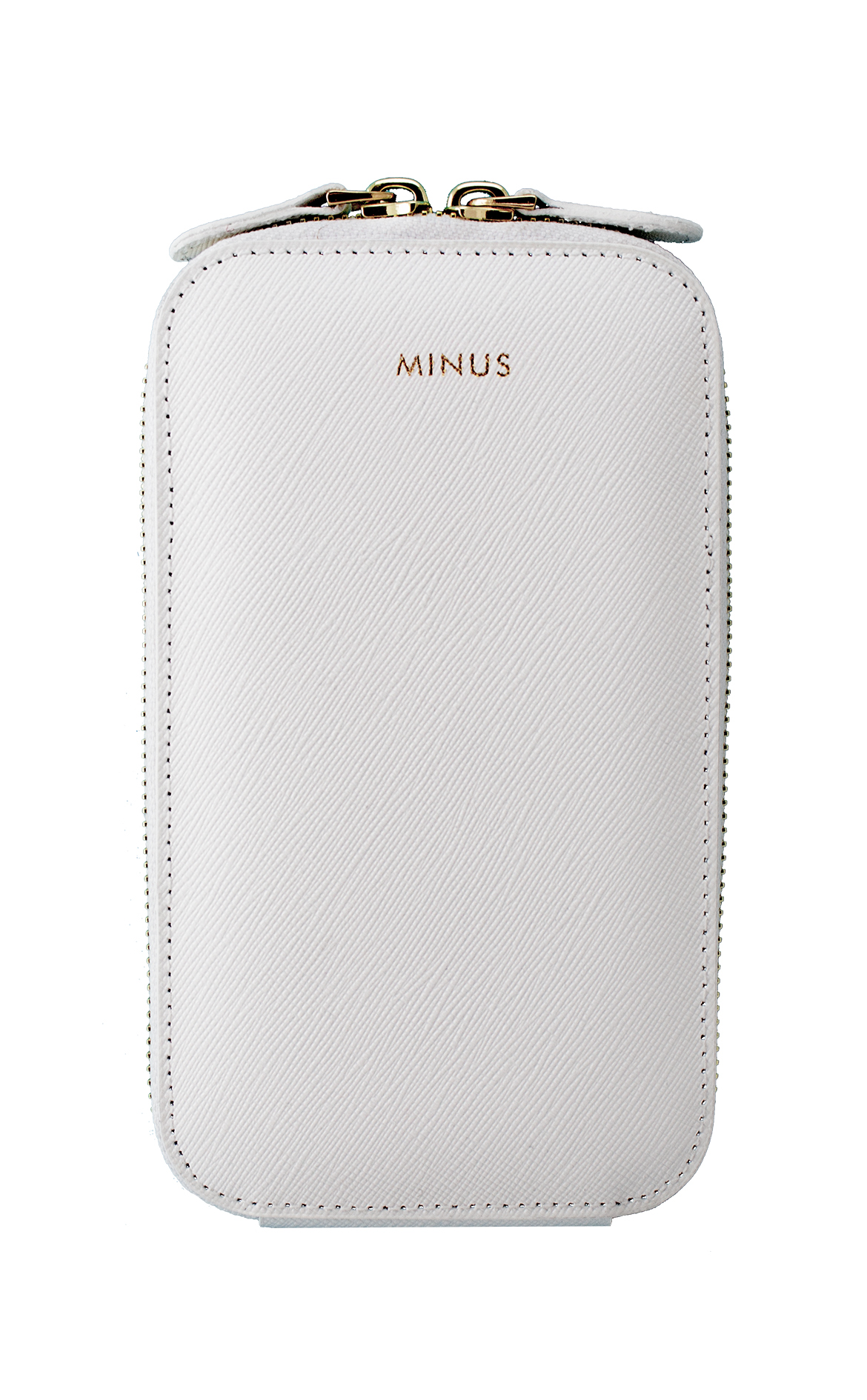 Minus-Minus Beyaz Çanta Minus-Minus Beyaz Çanta