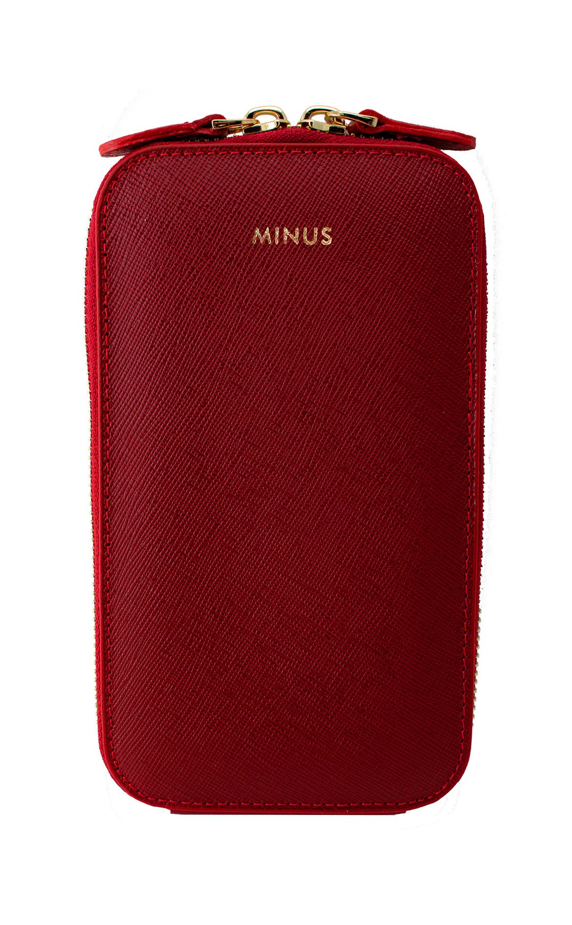 Minus-Minus Kırmızı Çanta Minus-Minus Kırmızı Çanta