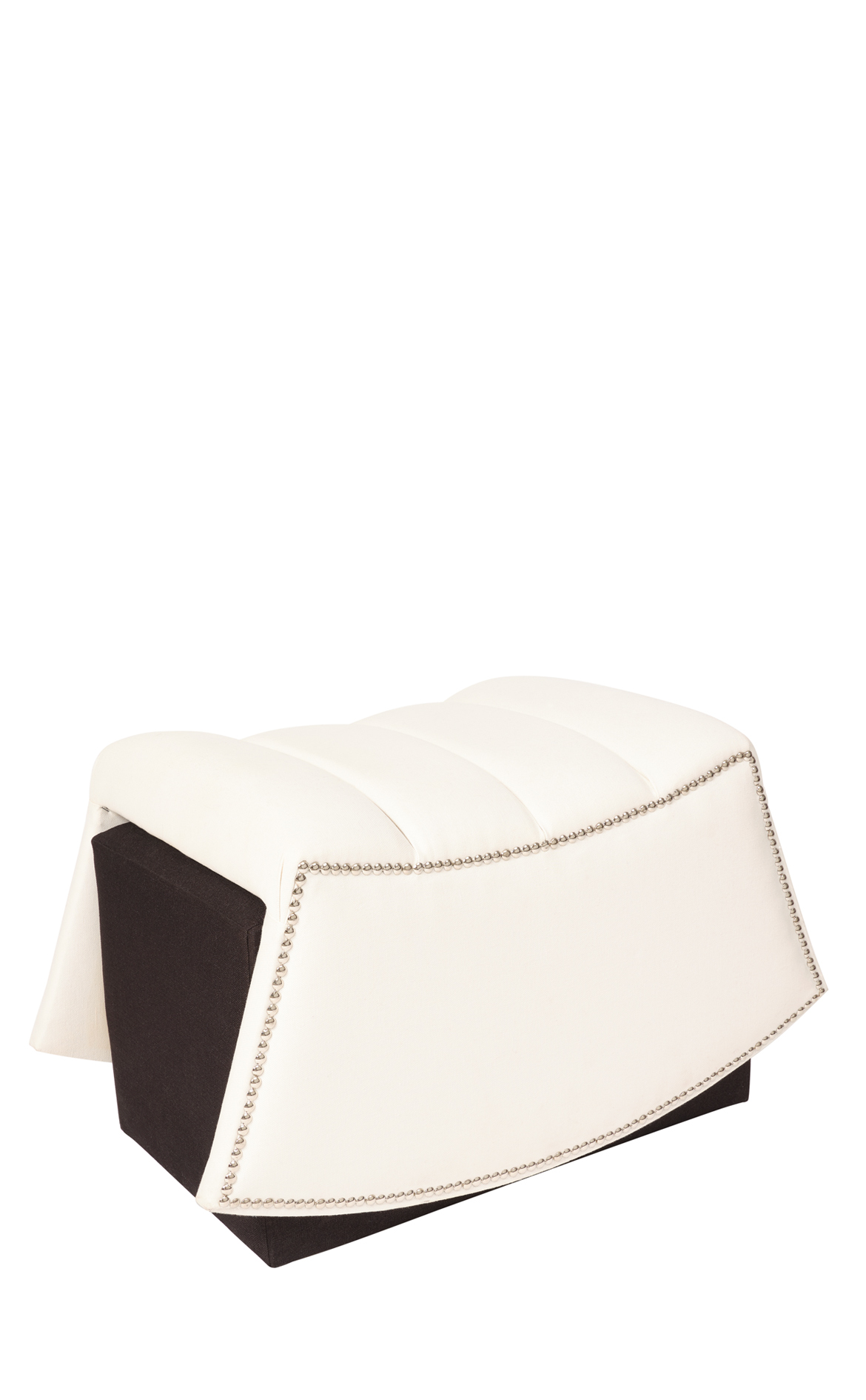 Bon Objet Home-Bon Objet Home Puf Bon Objet Home-Bon Objet Home Puf
