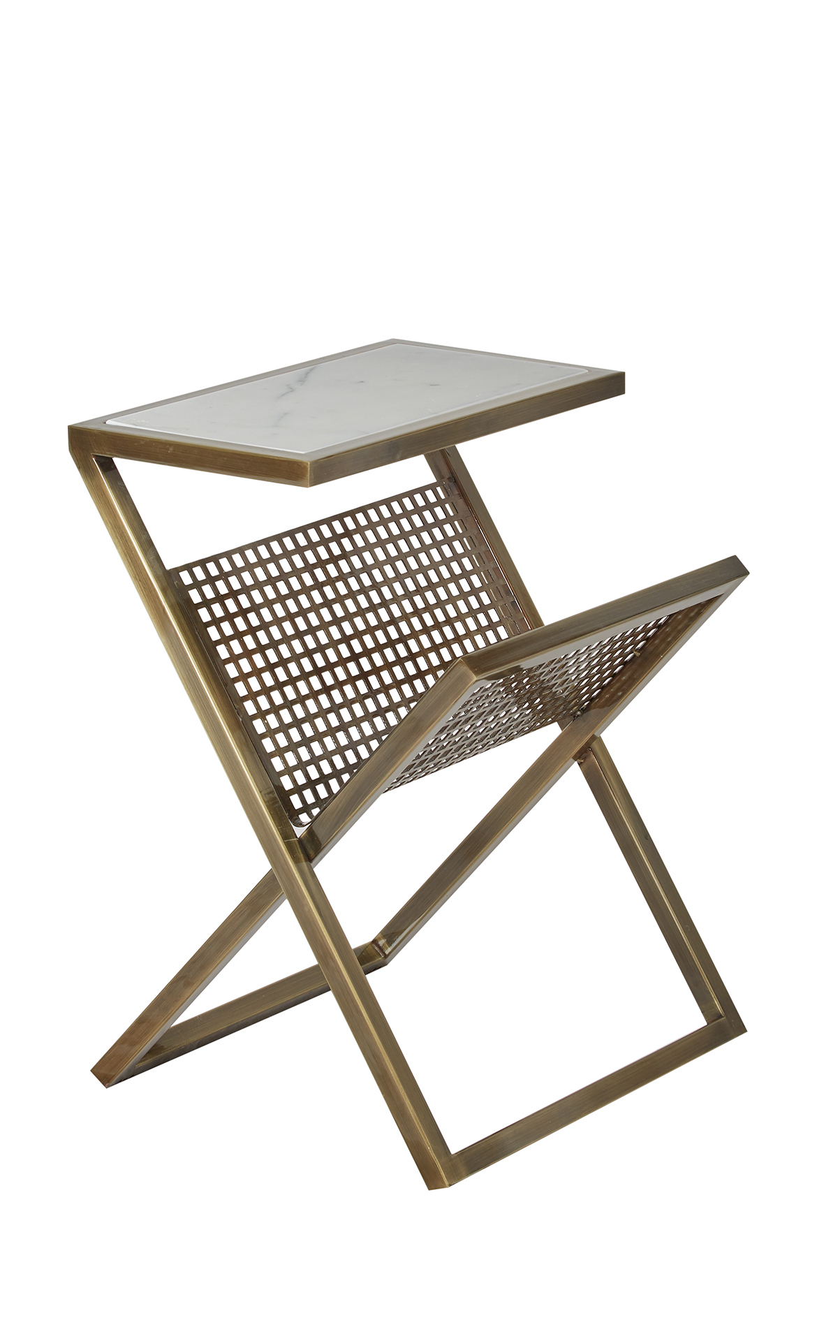 Bon Objet Home-Bon Objet Home Sehpa Bon Objet Home-Bon Objet Home Sehpa
