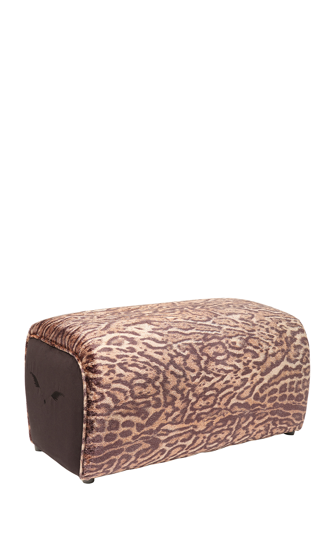 Bon Objet Home-Bon Objet Home Puf Bon Objet Home-Bon Objet Home Puf