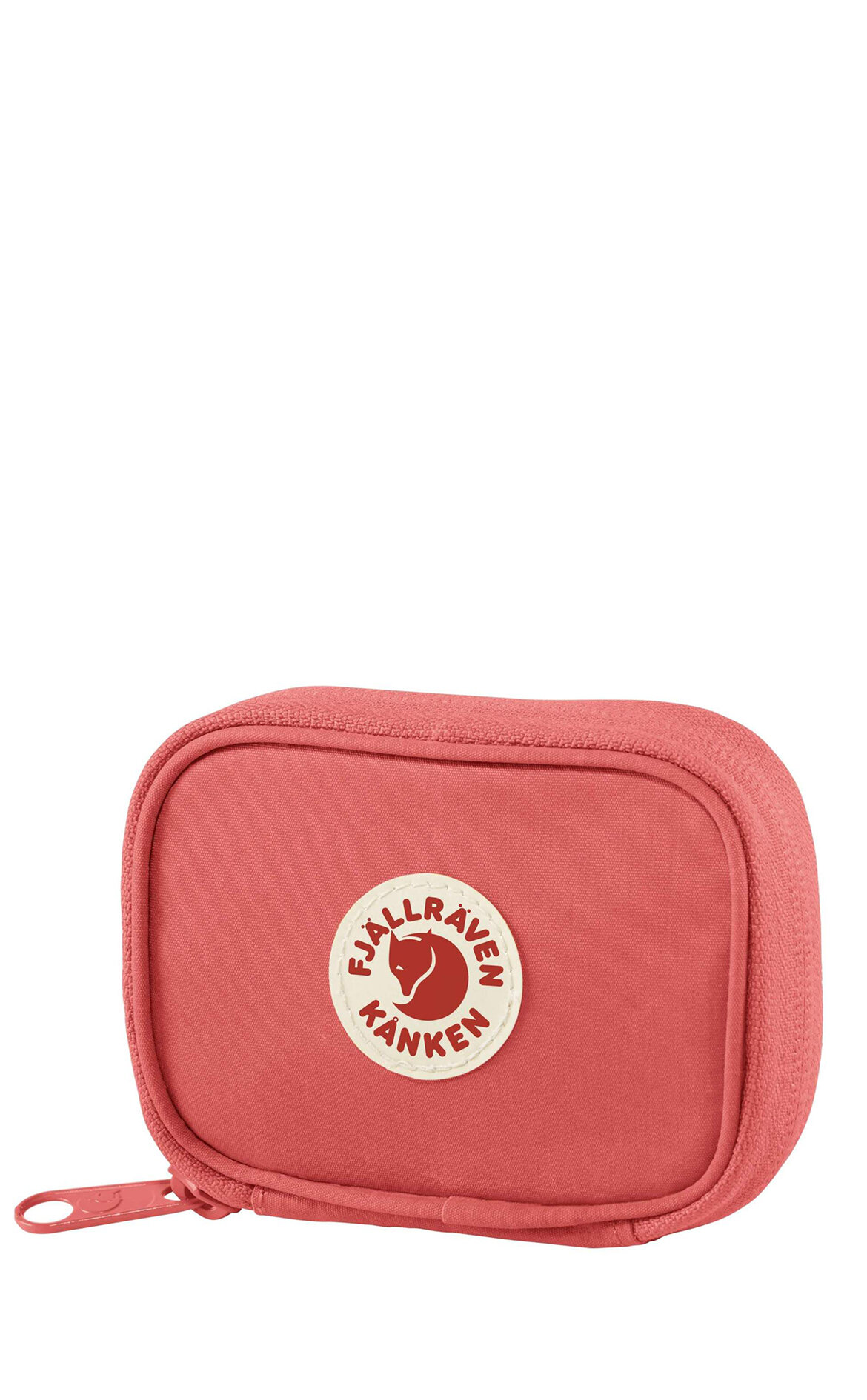 Kanken-Kanken Pembe Cüzdan