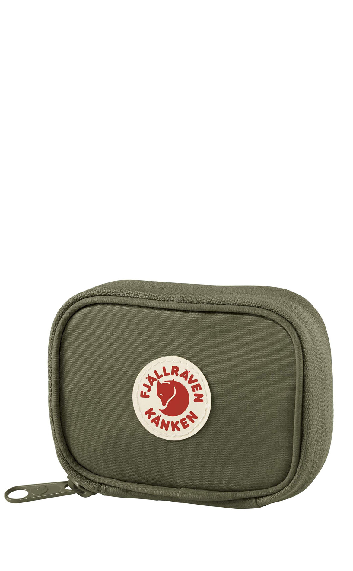 Kanken-Kanken Yeşil Cüzdan