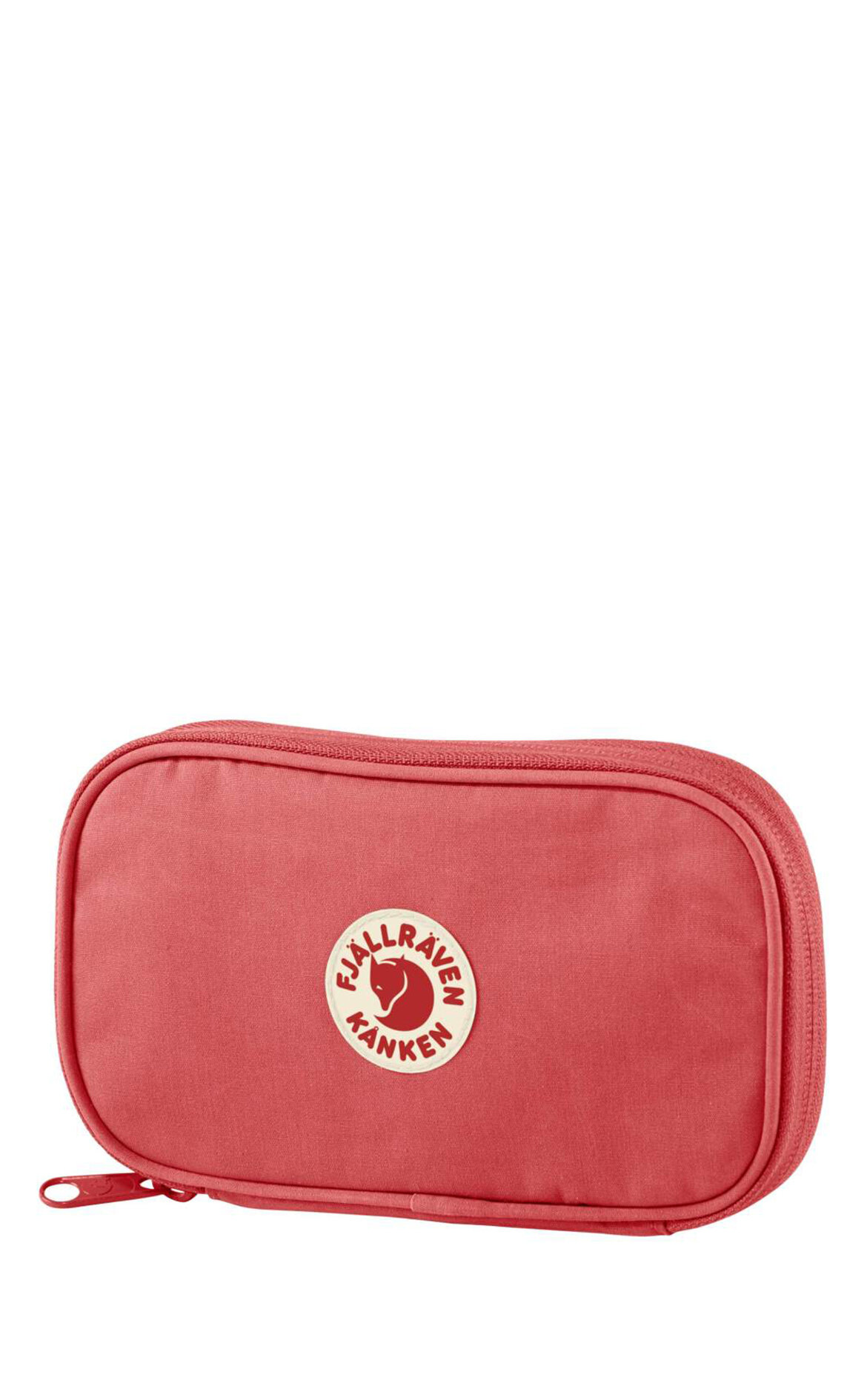 Kanken-Kanken Pembe Cüzdan