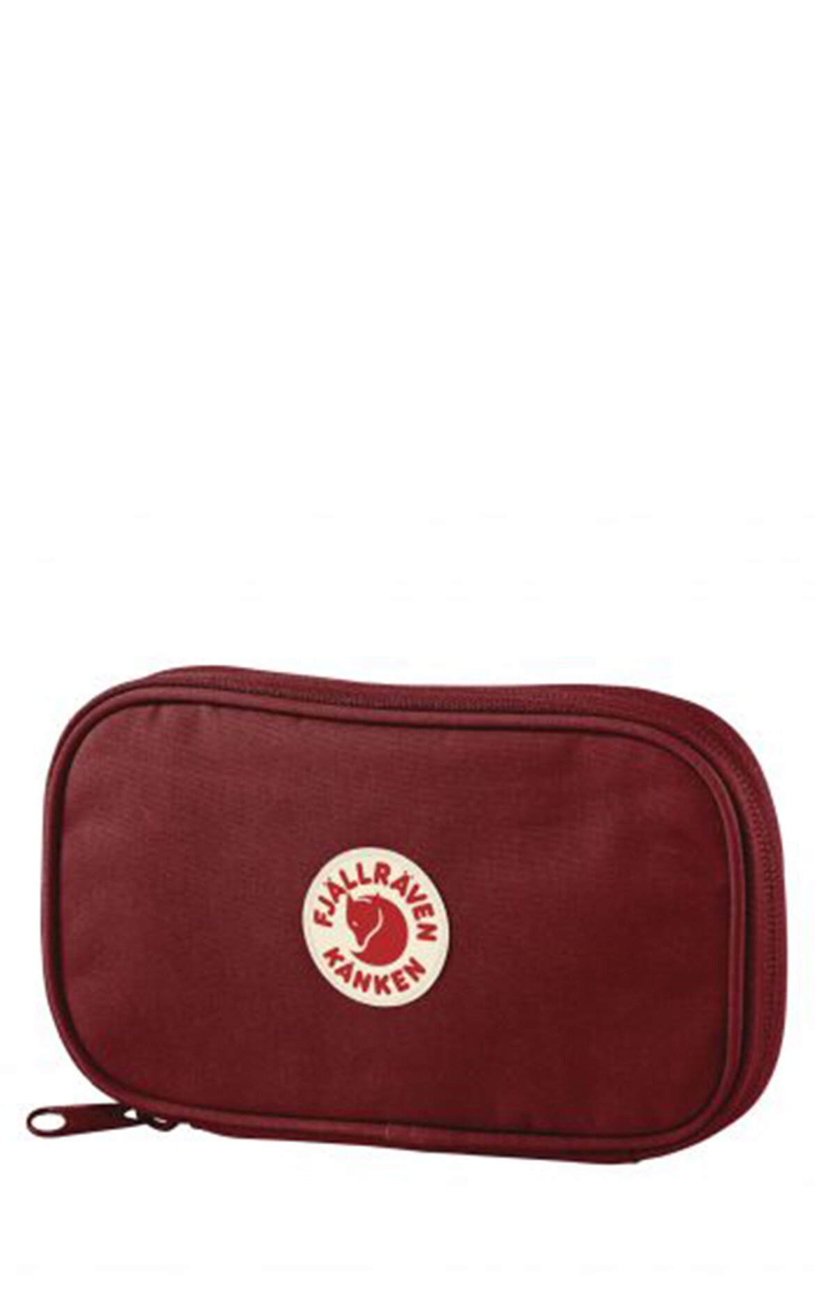 Kanken-Kanken Kırmızı Cüzdan