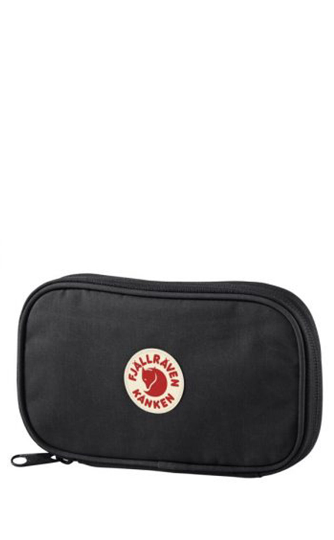 Kanken-Kanken Siyah Cüzdan