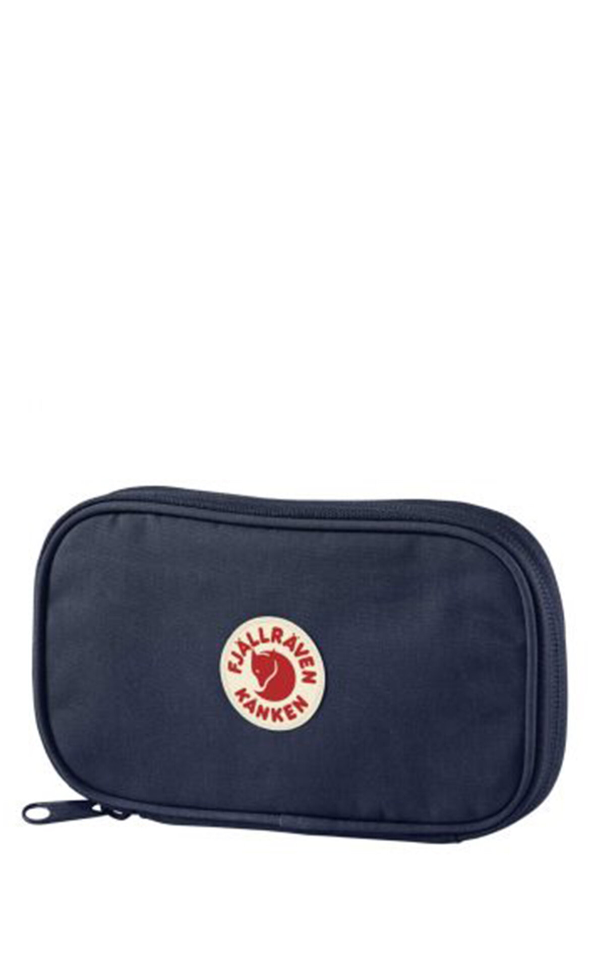 Kanken-Kanken Lacivert Cüzdan