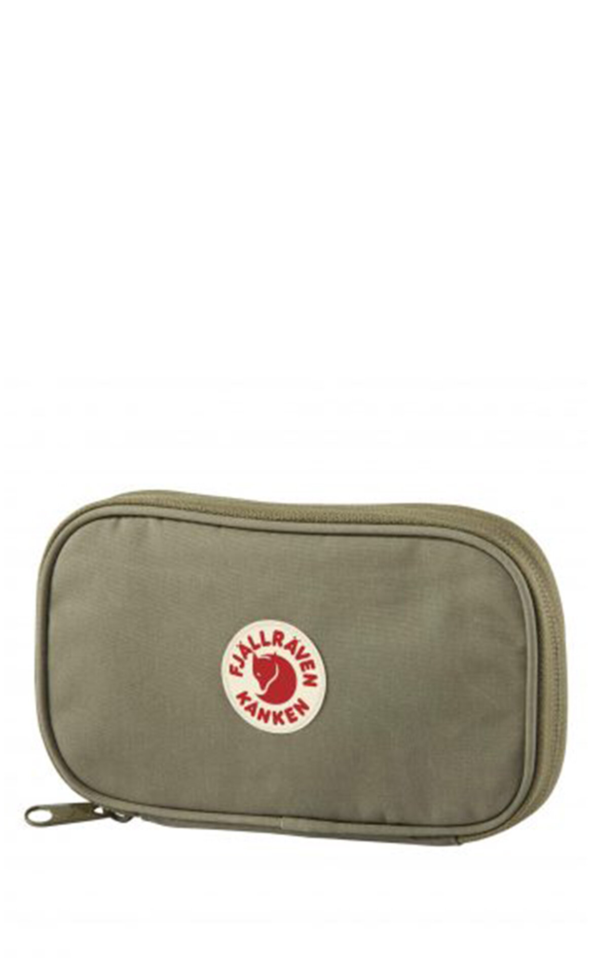 Kanken-Kanken Yeşil Cüzdan