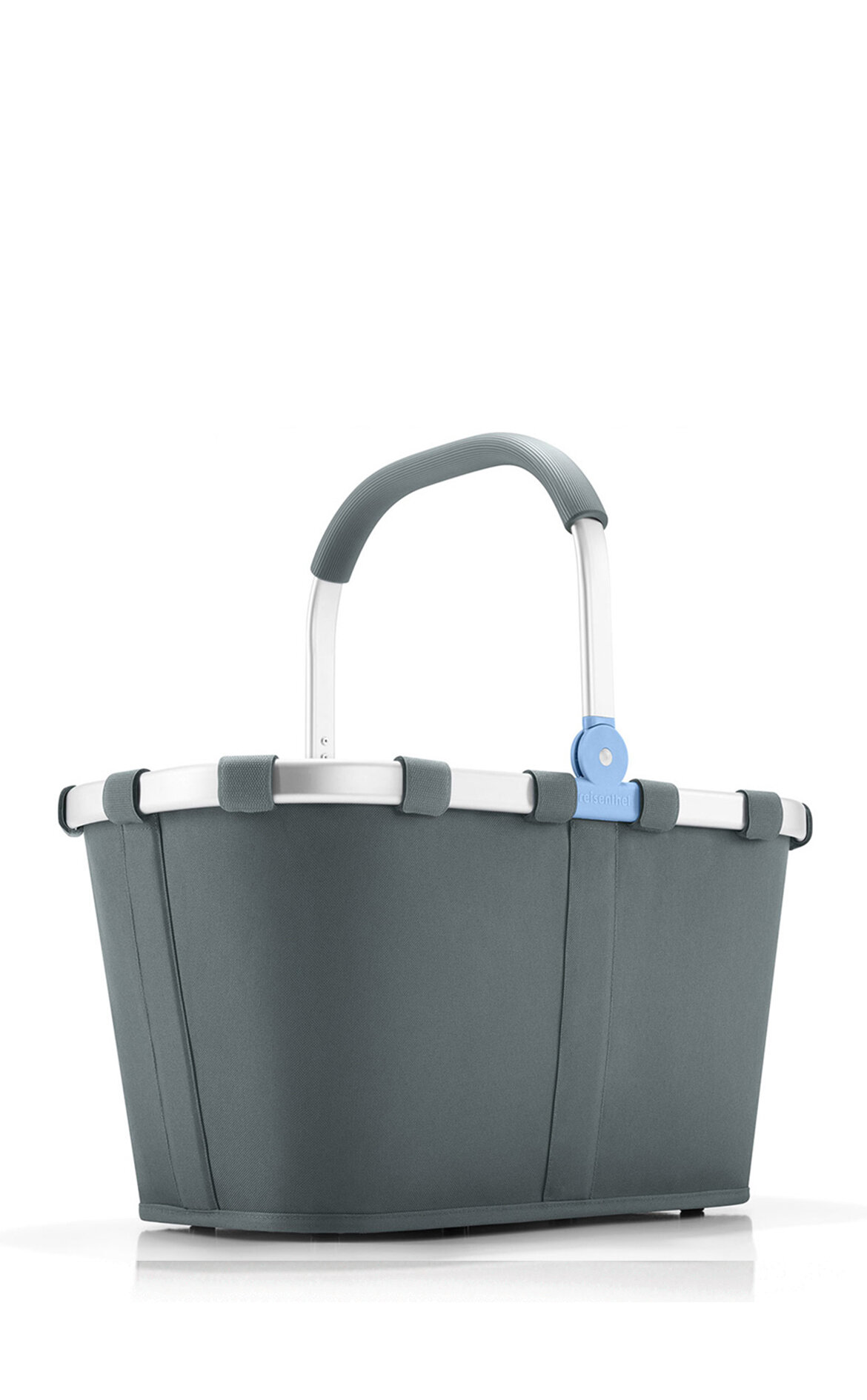 Reisenthel-Reisenthel Gri Çanta