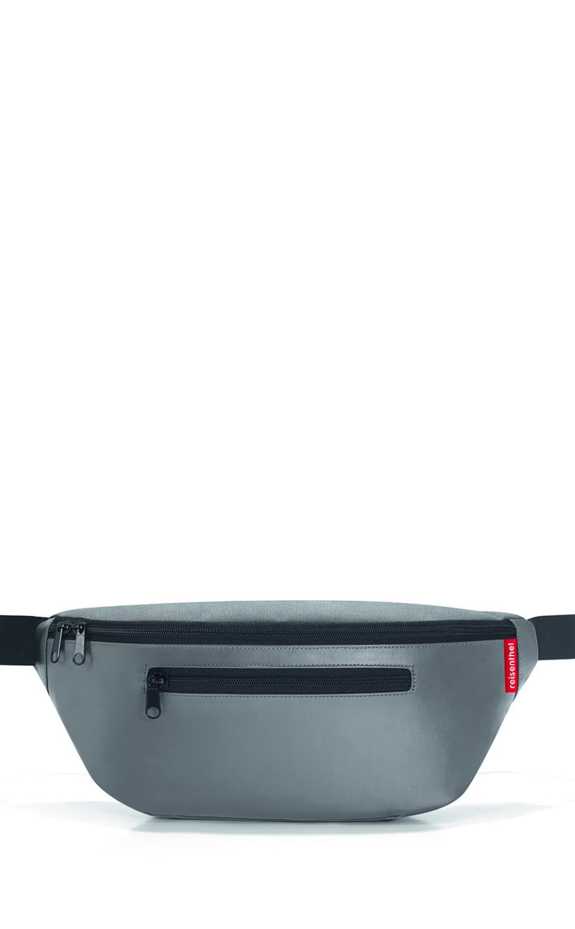 Reisenthel-Reisenthel Gri Çanta