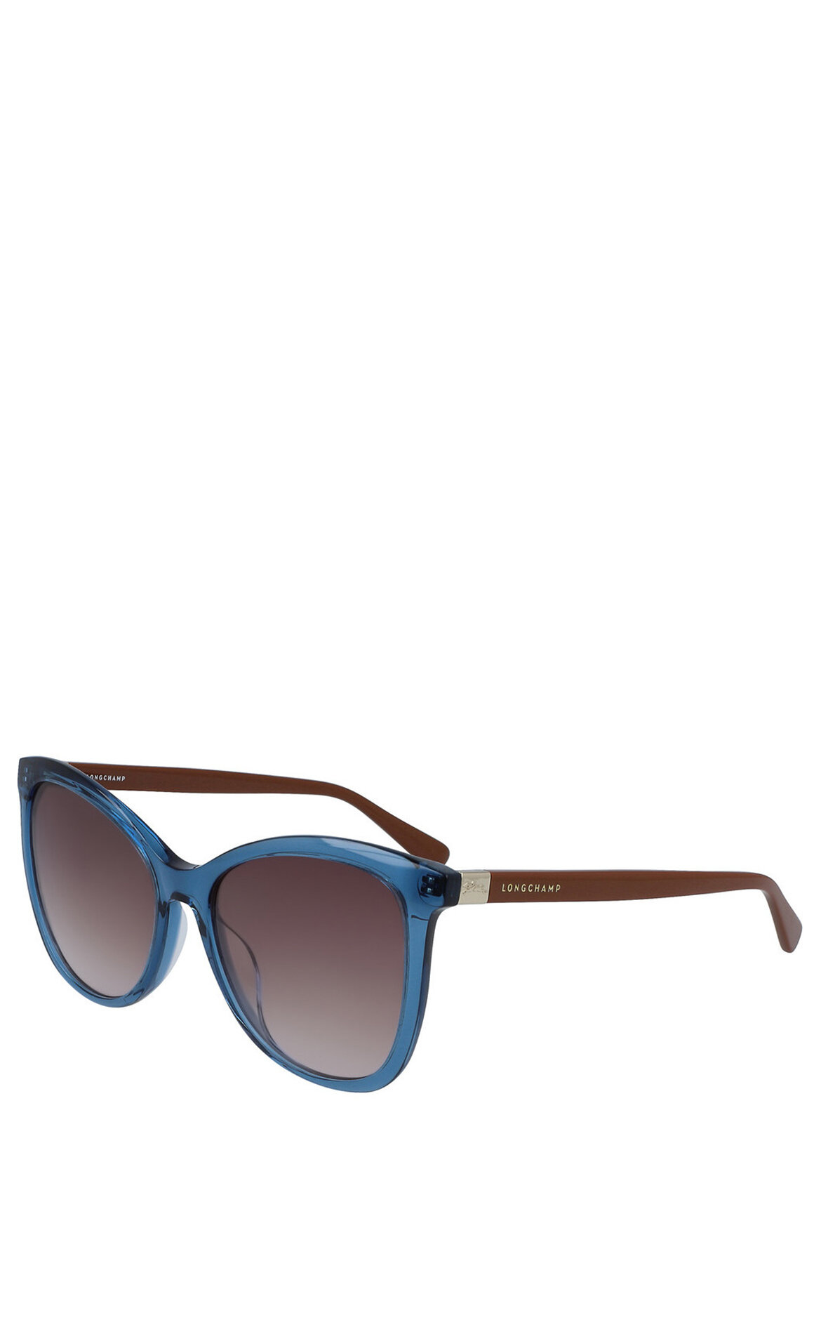 Longchamp-Longchamp Standart Güneş Gözlüğü