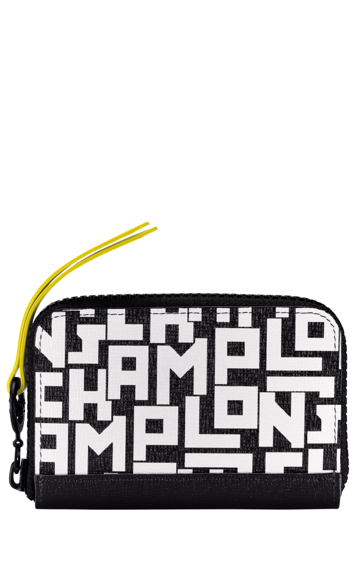 Longchamp-Le Pliage Koleksiyonu Bozuk Para Cüzdanı Longchamp-Le Pliage Koleksiyonu Bozuk Para Cüzdanı