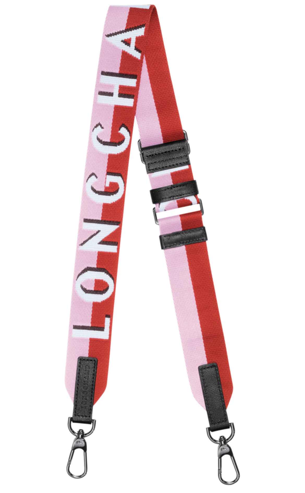 Longchamp-Longchamp Mavi Çanta Askısı