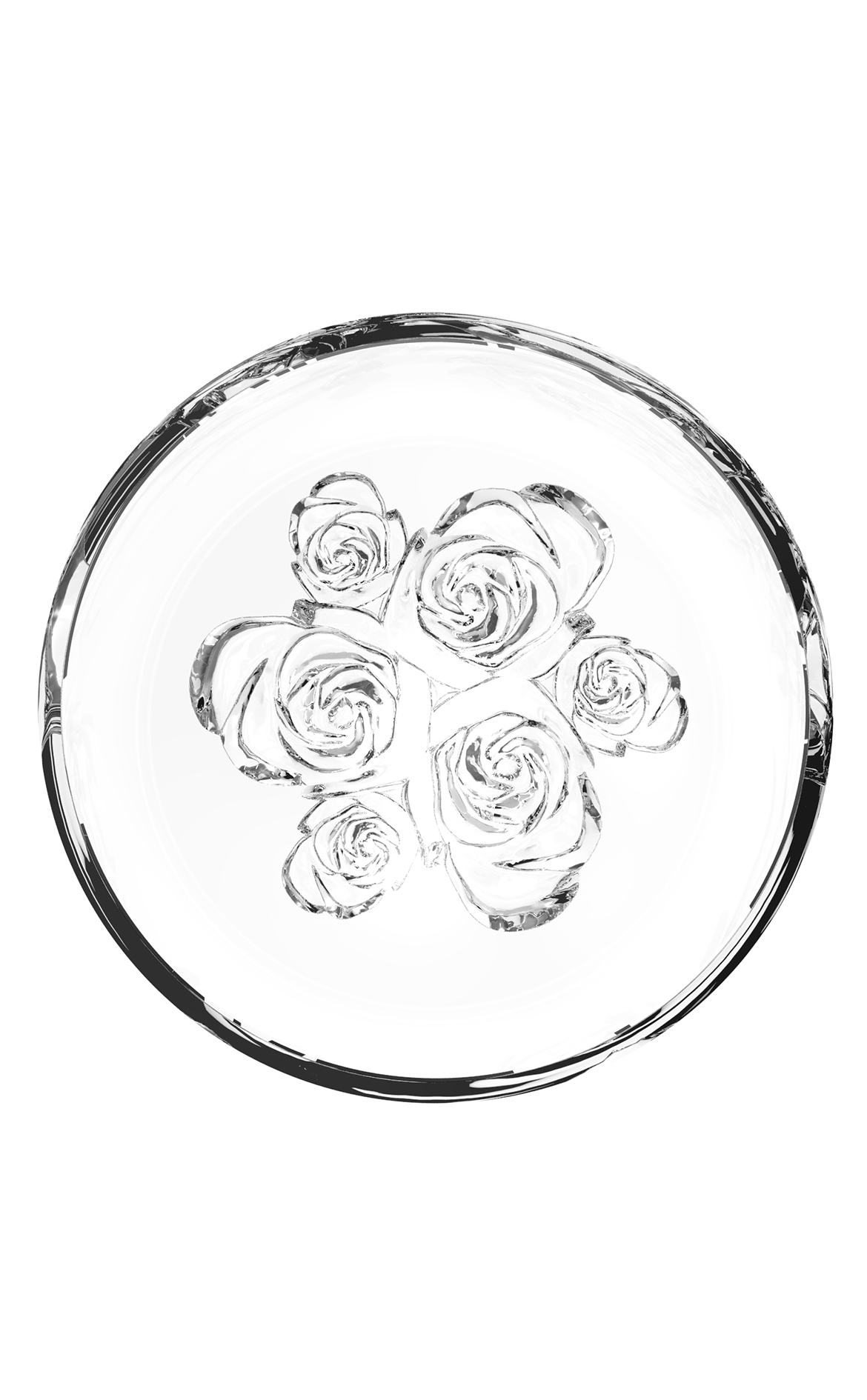 Rogaska-Rogaska Standart Kase