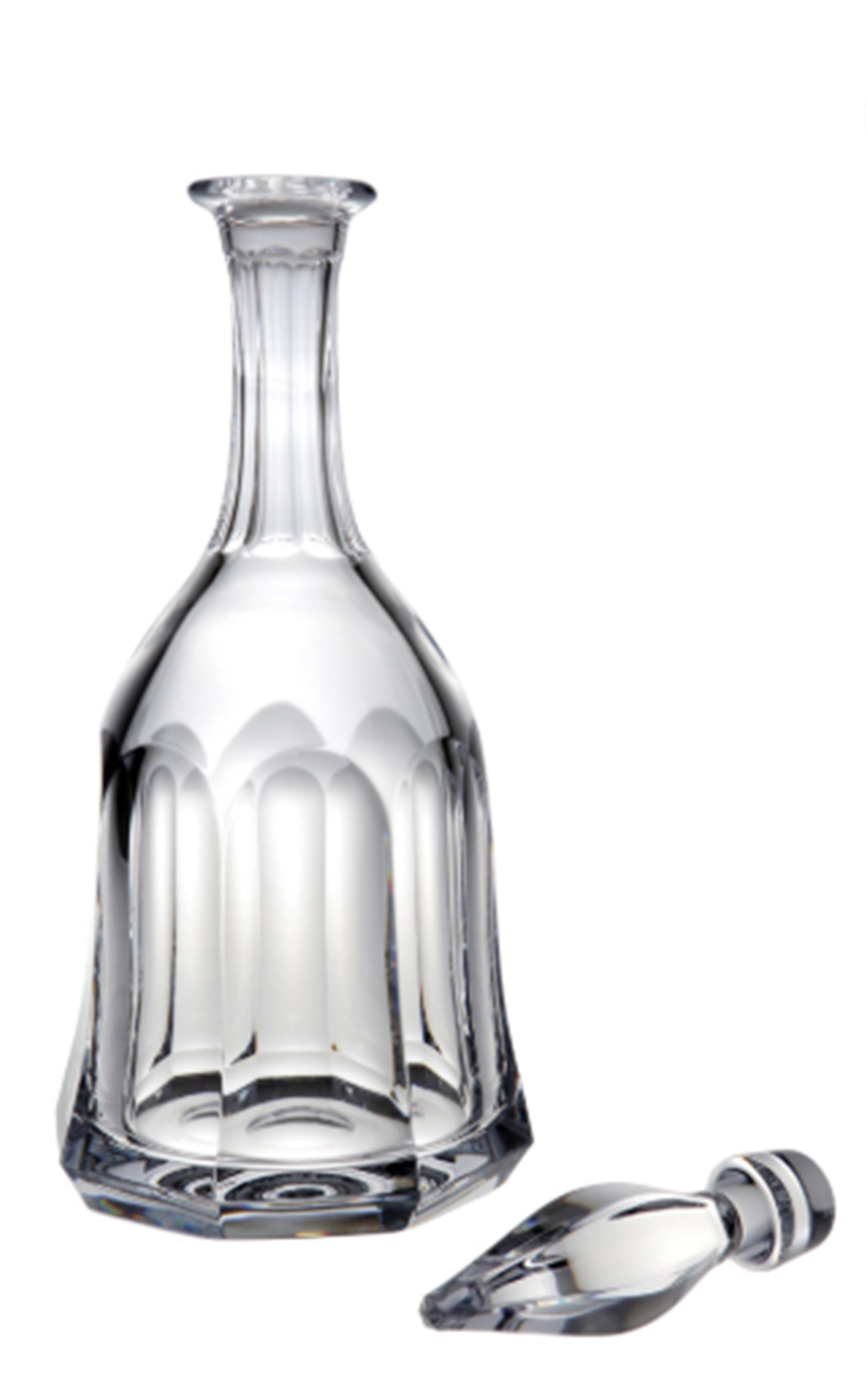 Rogaska-Rogaska Standart Şişe