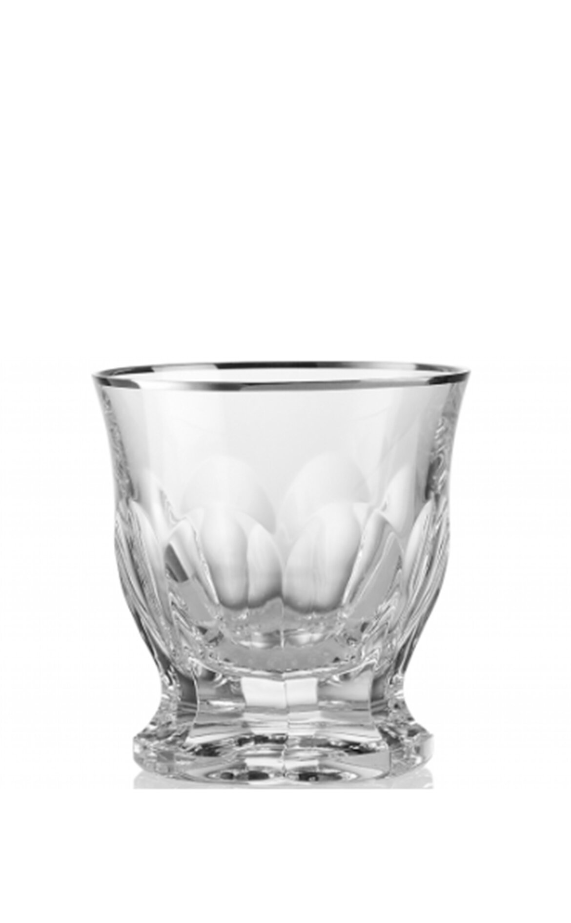 Rogaska-Rogaska Standart 2'li Bardak