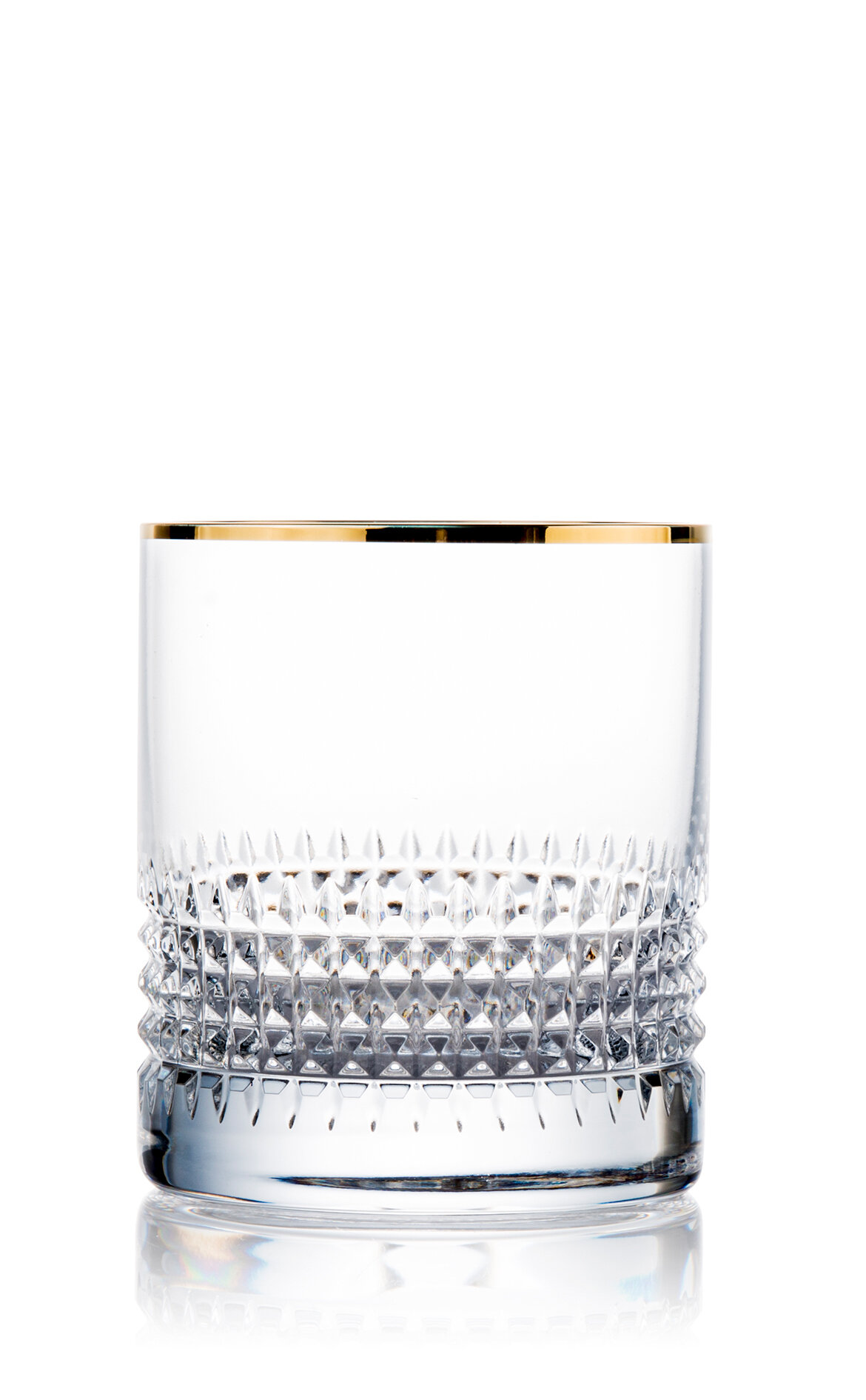 Rogaska-Rogaska Standart 2'li Bardak