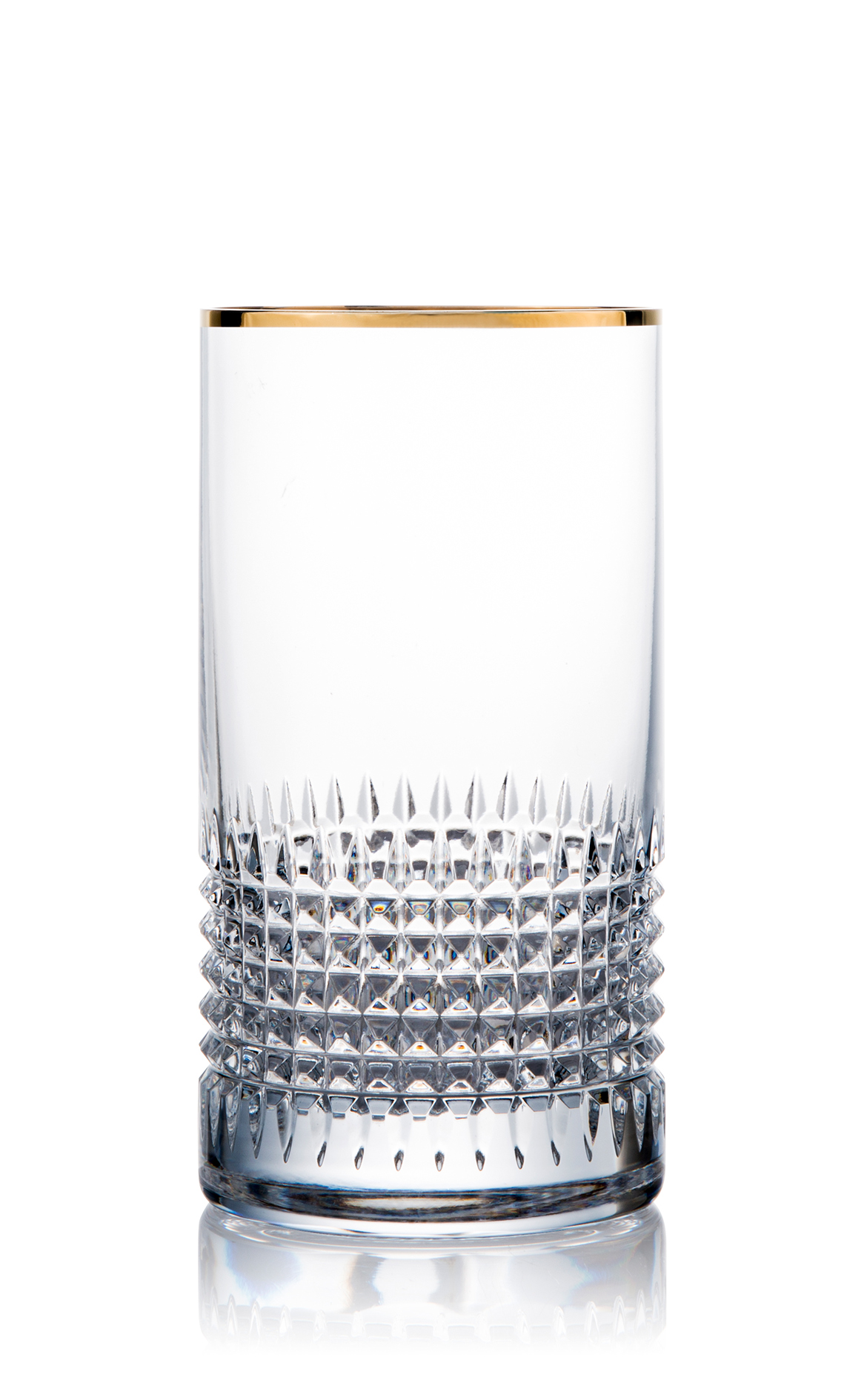 Rogaska-Rogaska Standart 2'li Bardak