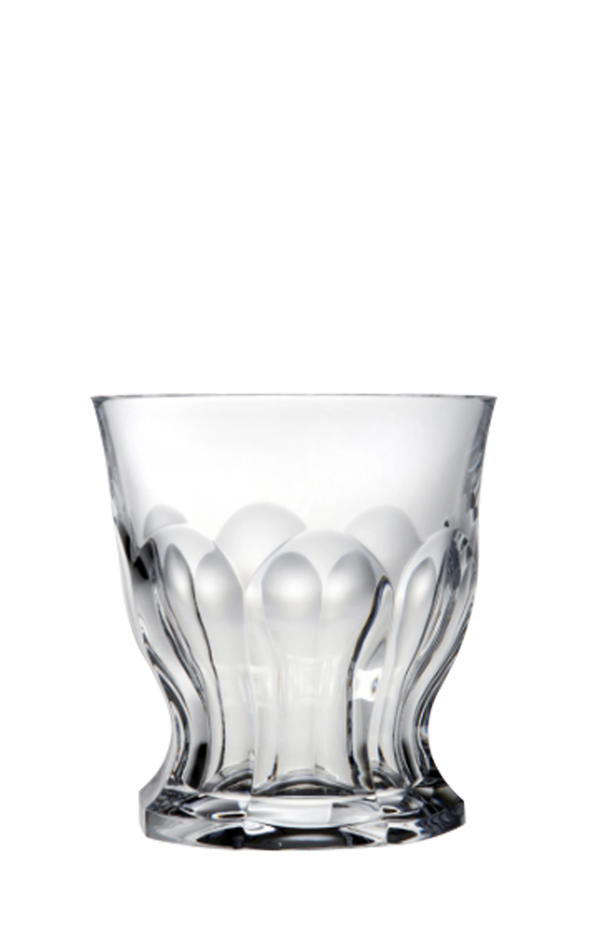 Rogaska-Rogaska Standart 2'li Bardak