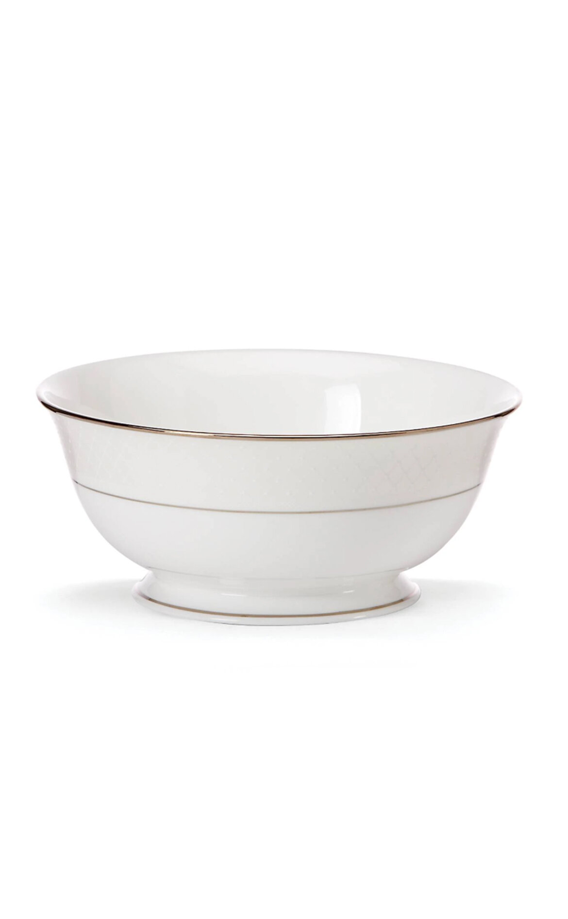 Lenox-Lenox Venetian Lace Servis Kasesi