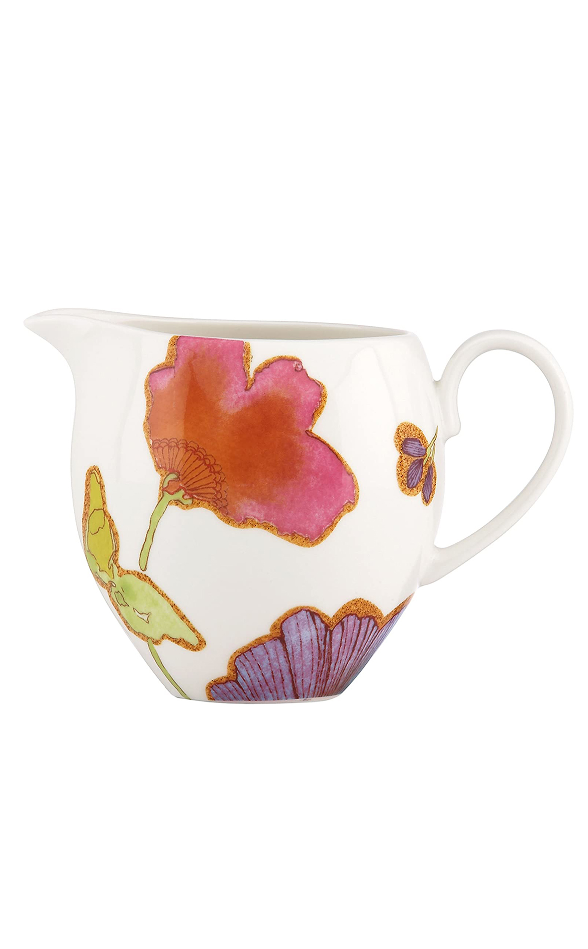 Lenox-Lenox Floral Fusion Sütlük Lenox-Lenox Floral Fusion Sütlük