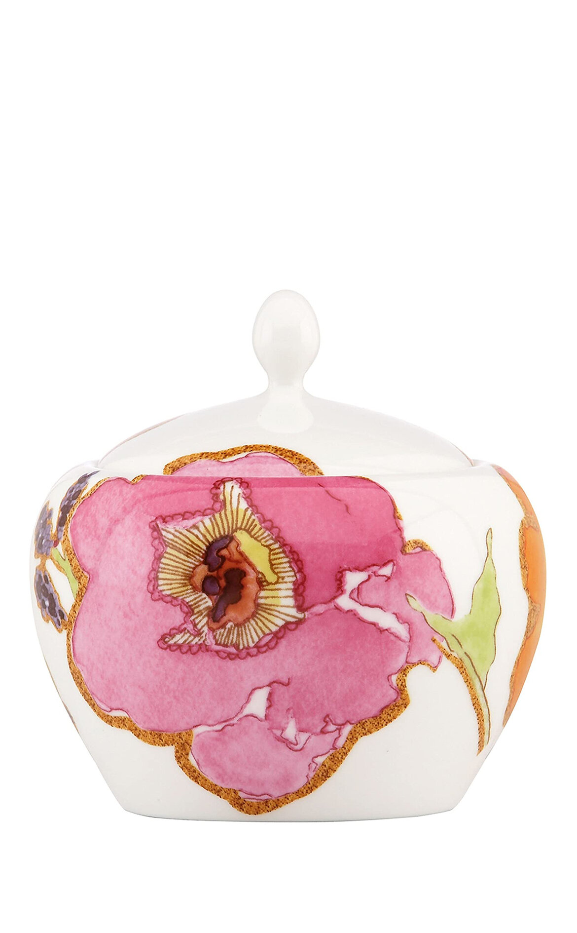 Lenox-Lenox Floral Fusion Şekerlik