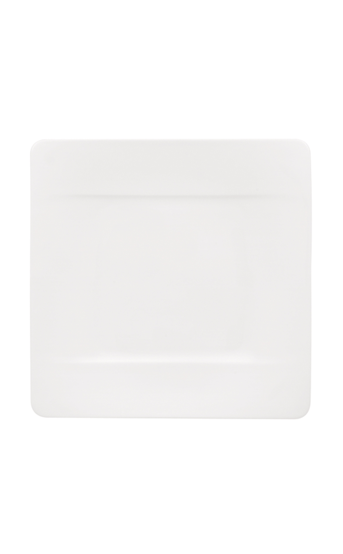 Villeroy & Boch-Villeroy & Boch Modern Grace Düz Tabak, 23x23 cm