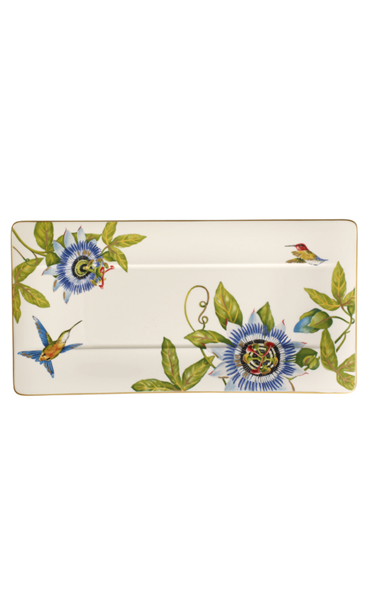 Villeroy & Boch- Amazonia Servis Tabağı Villeroy & Boch- Amazonia Servis Tabağı