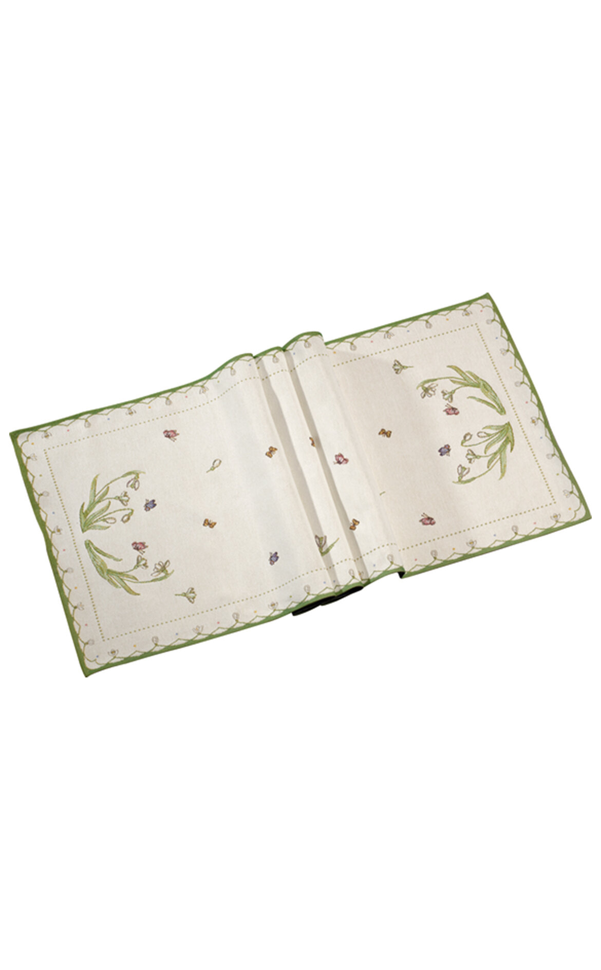 Villeroy & Boch- Colourful Spring Runner Villeroy & Boch- Colourful Spring Runner