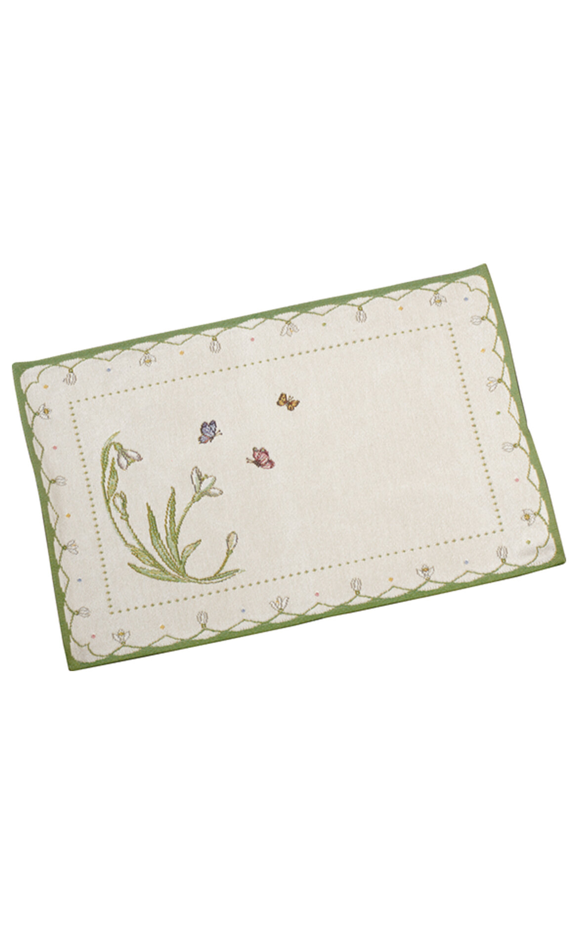 Villeroy & Boch- Colourful Spring Amerikan Servis Villeroy & Boch- Colourful Spring Amerikan Servis