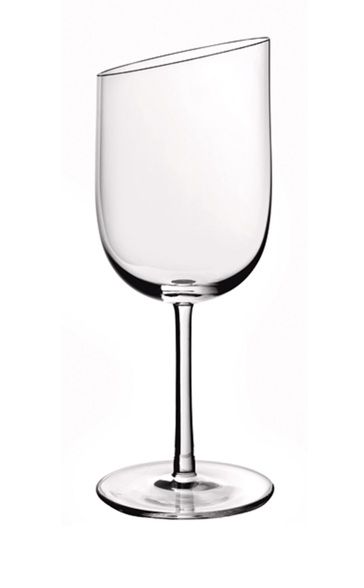 Villeroy & Boch-Villeroy & Boch Newmoon Şarap Kadehi