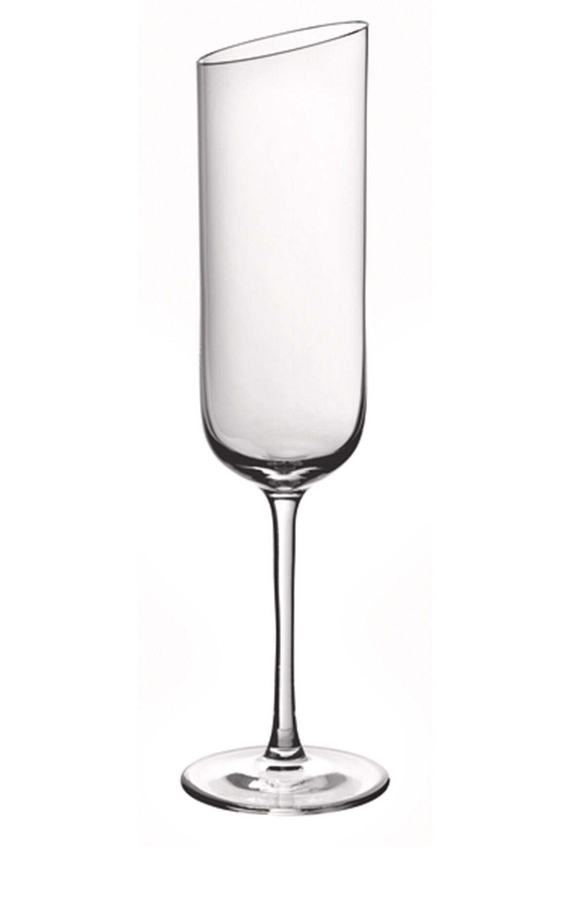 Villeroy & Boch-Villeroy & Boch Newmoon Şampanya Kadehi