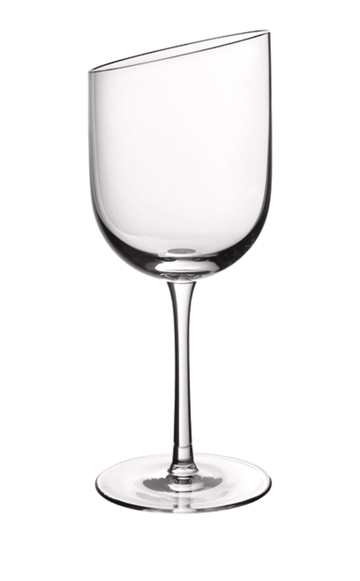 Villeroy & Boch-Villeroy & Boch NewMoon Şarap Kadehi