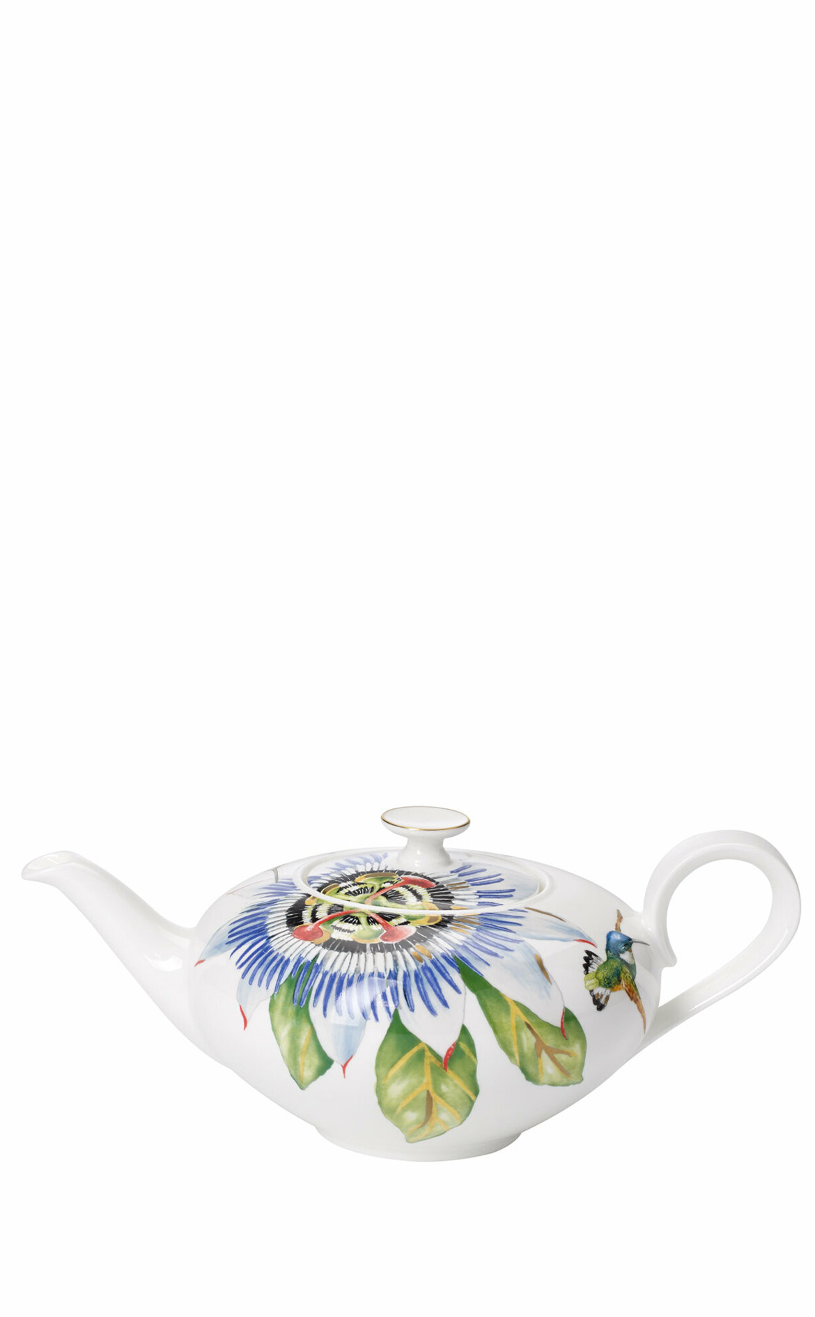 Villeroy & Boch-Villeroy & Boch Amazonia Anmut- Çay/Kahve Potu
