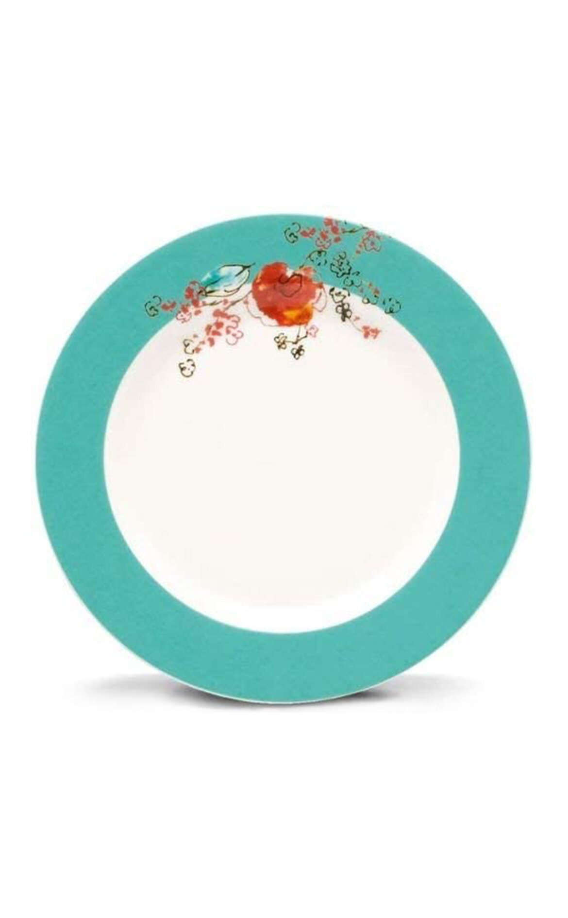 Lenox-Lenox Chirp Düz Tabak, 17 cm