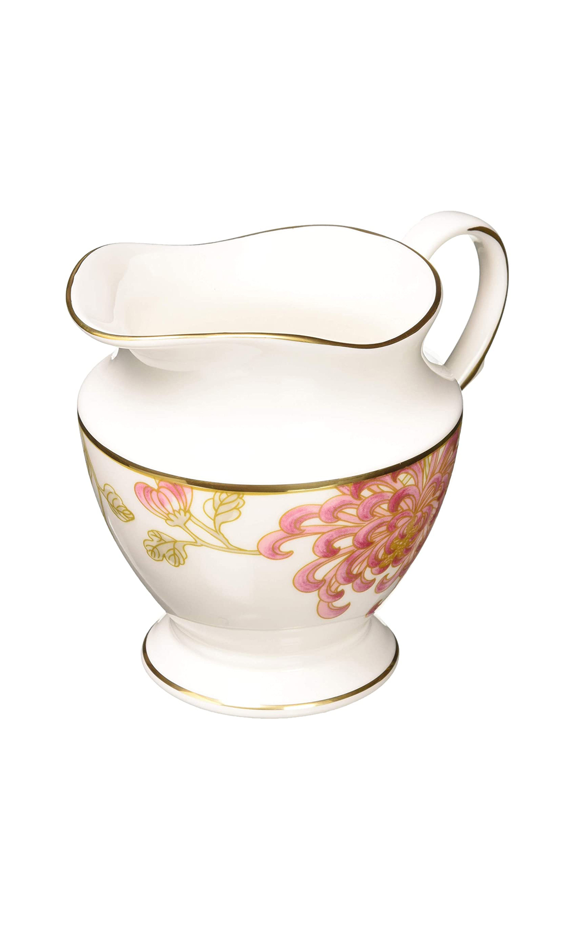 Lenox-Lenox Marchesa Painted Camelia Sütlük Lenox-Lenox Marchesa Painted Camelia Sütlük