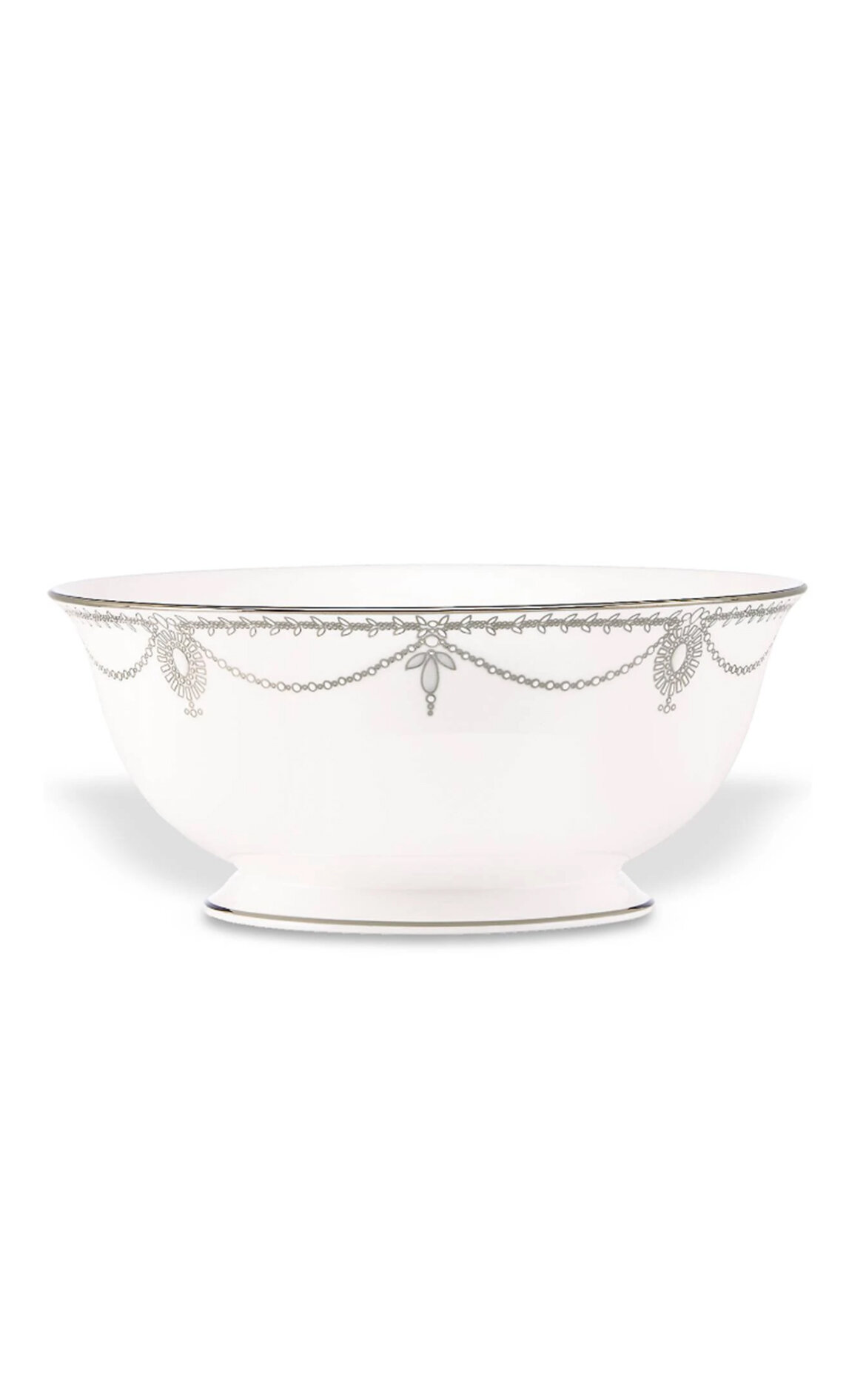 Lenox-Lenox Marchesa Empire Pearl Servis Kasesi